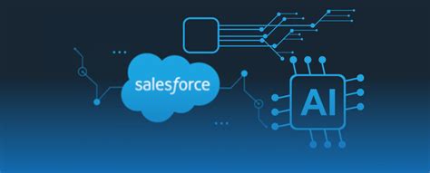 Integrating Ai With Salesforce Data Brevity Technology Solutions Inc