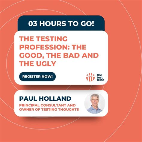 The Test Tribe On Linkedin Thetesttribe Softwaretesting Testing Community Qualitycontrol…