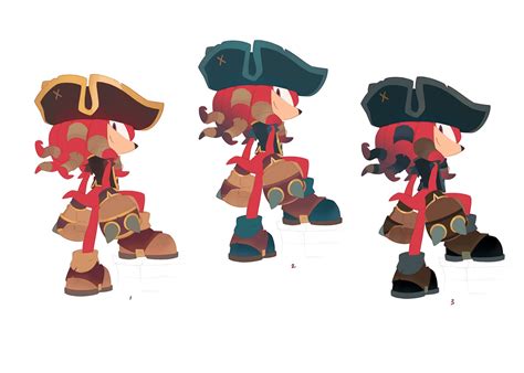 Sonic Prime Nicholas Kole