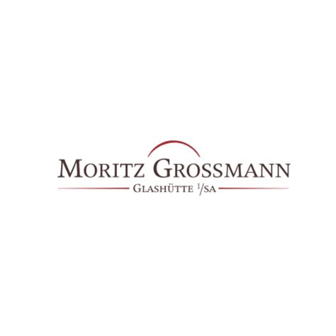 Histoire De Moritz Grossmann