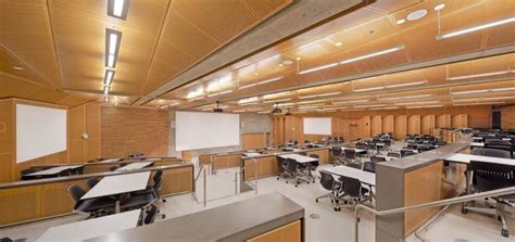 9 Tiered Classroom Design Ideas Office Design Design Office Interiors