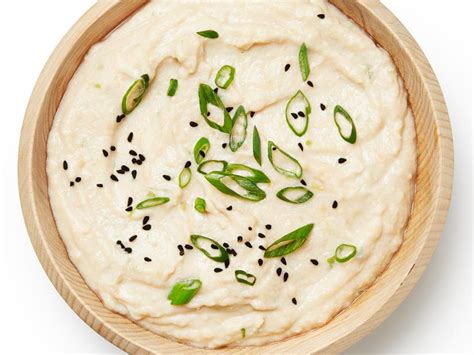Miso Scallion Tofu Dip Recipe Food Network Kitchen Food Network