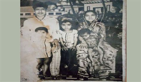 ২২ বছর পর বাংলাদেশে নিজ পরিবারের সন্ধান পেলেন পাকিস্তানি তরুণী