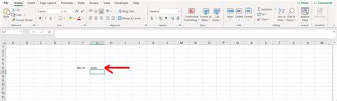 How To Convert Uppercase To Lowercase In Excel Spreadcheaters