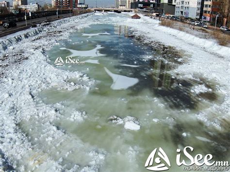 СЭРЭМЖЛҮҮЛЭГ Малчин айлын гэр шар усны үерт автсан тохиолдол бүртгэгджээ Isee Mn