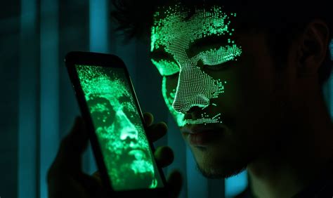 The 3 Core Types Of Biometrics Rehack