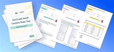 North Carolina Eog Practice Test Third Space Learning