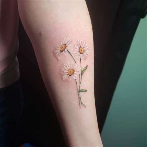 Abbey Schulz Tattoo Artist In United States Tattoolist