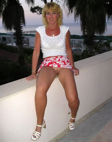 Naked Milf Upskirt Telegraph