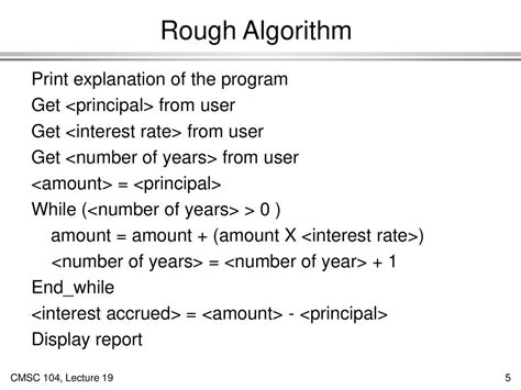 Incremental Programming Ppt Download