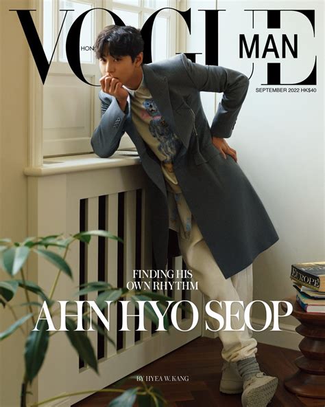 Vogue Man Hong Kong Archives Vogue Hong Kong