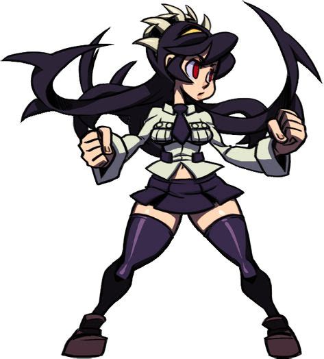 Skullgirls Female Character Design Character Art Female Characters Zelda Characters Pin Up