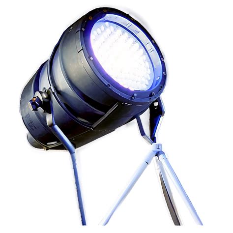 Stage Light Png Images 100