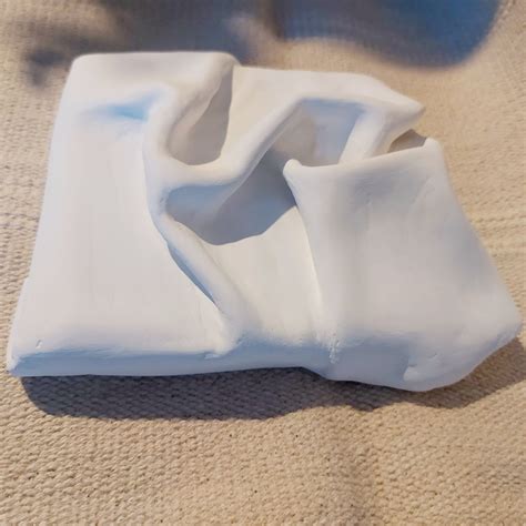 3d Picture In Structural Artthree Dimensional Artwhite Etsy