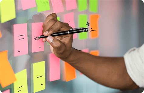 Product Backlog Management In Agile Zoho Sprints