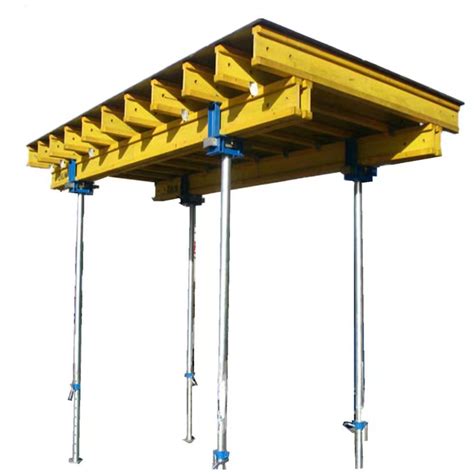 Formwork System From China Formwork System Manufacturer And Supplier Zeemo