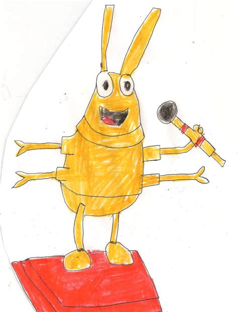 Goldbug By Dth1971 On Deviantart