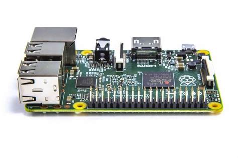 Raspberry Pi 3 Artık Wi Fi Ve Bluetooth Destekli