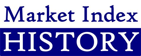 Market Index History