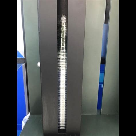 Poc Full Tube Detection Instance Segmentation Dataset By Poc Cup