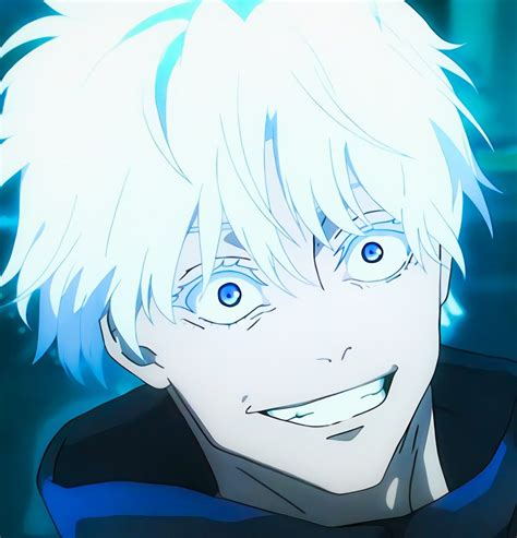 𝙎𝙖𝙩𝙤𝙧𝙪 𝙂𝙤𝙟𝙤 Disegno Di Anime Personaggi Personaggi Anime