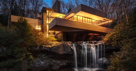 Frank Lloyd Wright Architectural Career Innovations That Shaped Modern