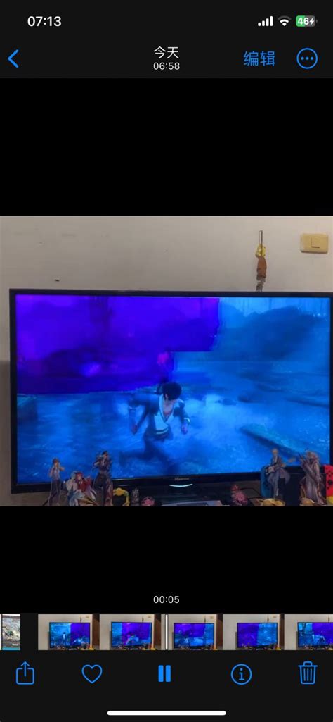 求助 某些游戏出现渲染错误、闪现黑方块等情况，想问下有可能是什么问题 178