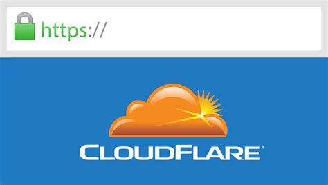 How To Setup Cloudflare Flexible Ssl For Wordpress Jonny Jordan