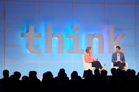 Ibm Think 2024 Partner Day