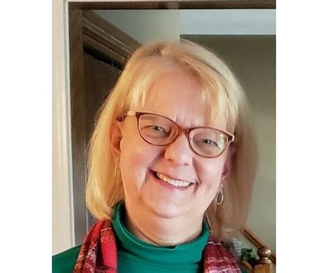 Susanne Scheinost Obituary 1957 2025 Lincoln Ne Lincoln