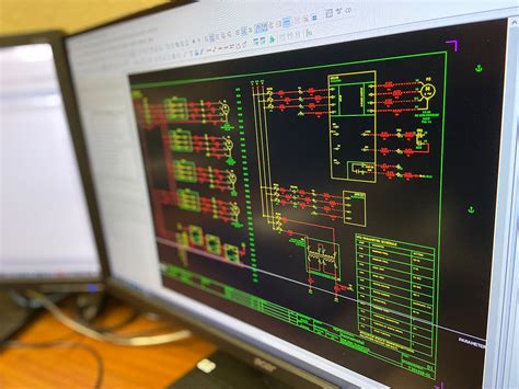 SCADA Systems Security Development Turner Integrated