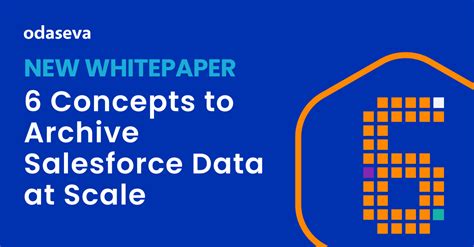 Salesforce Data Archiving By Odaseva