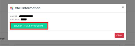 Cara Login Ke Vps Dengan Vnc Gampang Banget Panduan Cara Kelola Web And Server