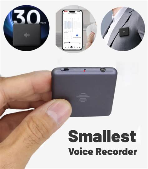 Izyrec Smallest Voice Recorder Is It Worth Buying