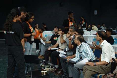 Hackindia Teamwork Hackathon Techinnovation Gratitude Dhruv J