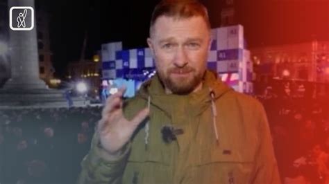 სანქცირებული რუსი პროპაგანდისტის საქართველოში Youtube