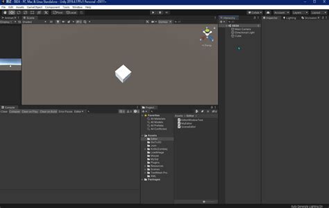 unity实用功能之扩展编辑器 scene视图扩展（三）前两篇文章分别介绍在在unity中对编辑器进行控件绘制和窗口绘制 掘金