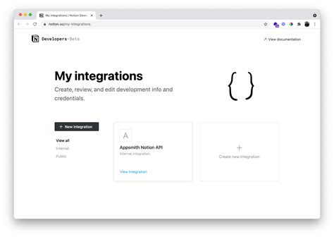 使用notion api搭建内容管理系统 开源小助理 开源