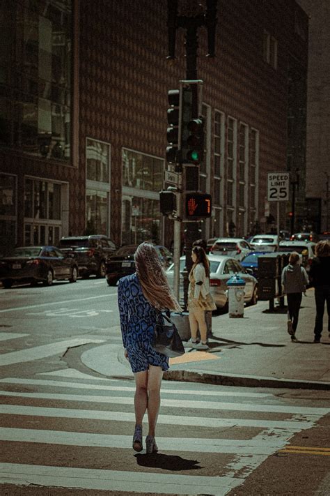 Jalan Gadis Seksi Foto Gratis Di Pixabay Pixabay