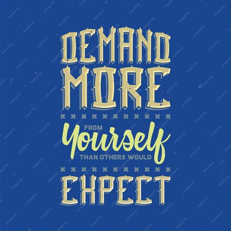 동기 부여 포스터 무료 벡터