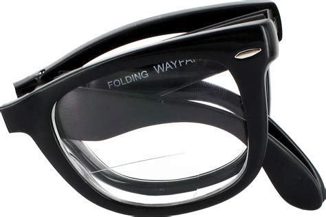 Folding And Collapsible Reading Glasses