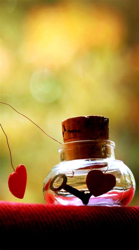 Cute Love Android Wallpapers Wallpaper Cave
