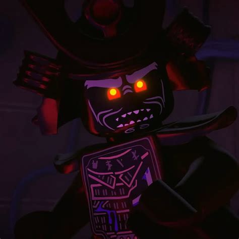 Pin Di ┈┈┈┈․°⚕︎☣︎𝖂𝖎𝖑𝖉☣︎⚕︎ °․┈┈┈ Su Ninjago Nel 2024