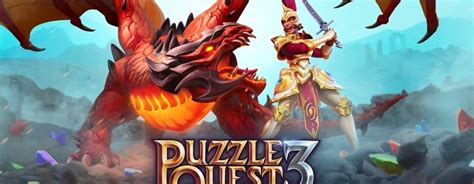 Puzzle Quest 3 Achievements Trueachievements