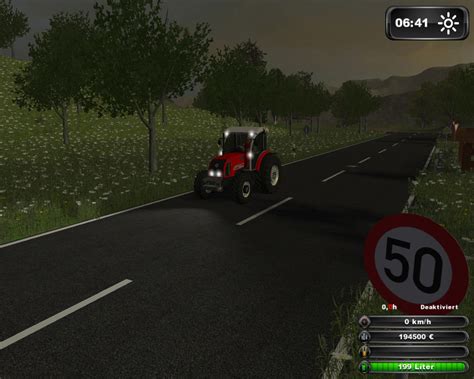 FS2011 IMT 2090 v 1 1 Other manufactors Mod für Farming Simulator 2011