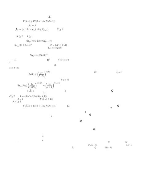 New Bounds For The Marcum Q Function Pdf Integral Function Mathematics