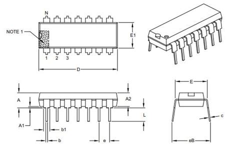 MCP Driver USB To I C UART Datasheet Pinout