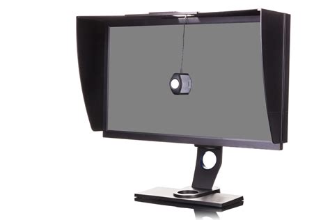 Monitor Calibration Spectraproof