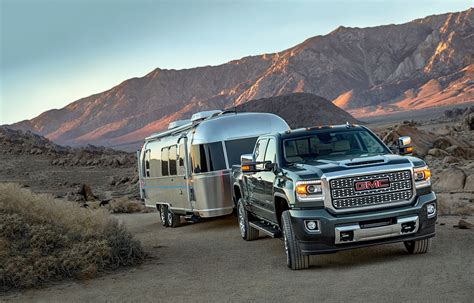 2017 Gmc Sierra Denali 2500hd
