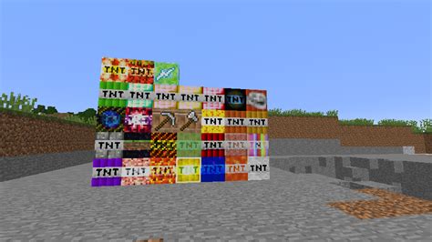 Even More Tnt Gallery Minecraft Mods Curseforge